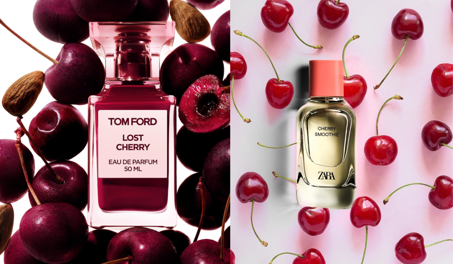 Perfume dupes are in the spotlight • TrendAroma Marketing